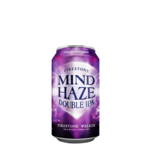 Cerveza Firestone Walker Mind Haze Double IPA » Cervezas Mayoreo ...
