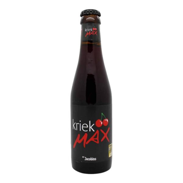 Cerveza Kriek Max » Cervezas Mayoreo